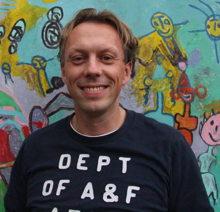 sebastiaan - CBS Mozaïek