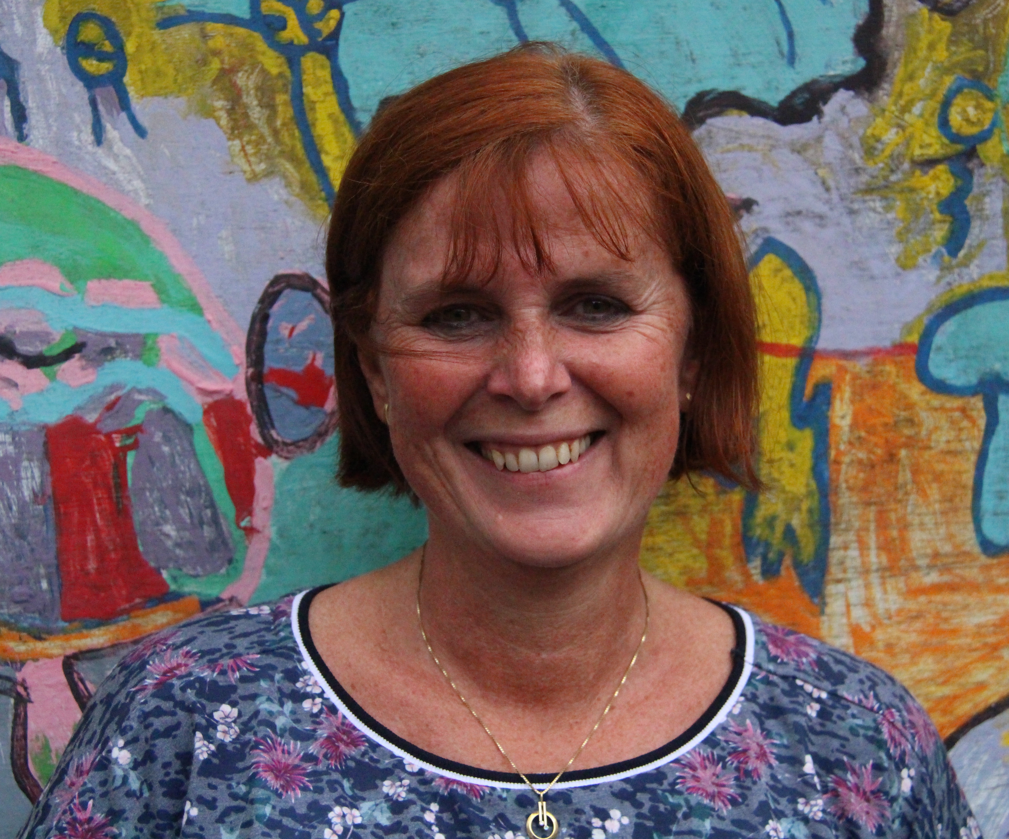 petra - CBS Mozaïek